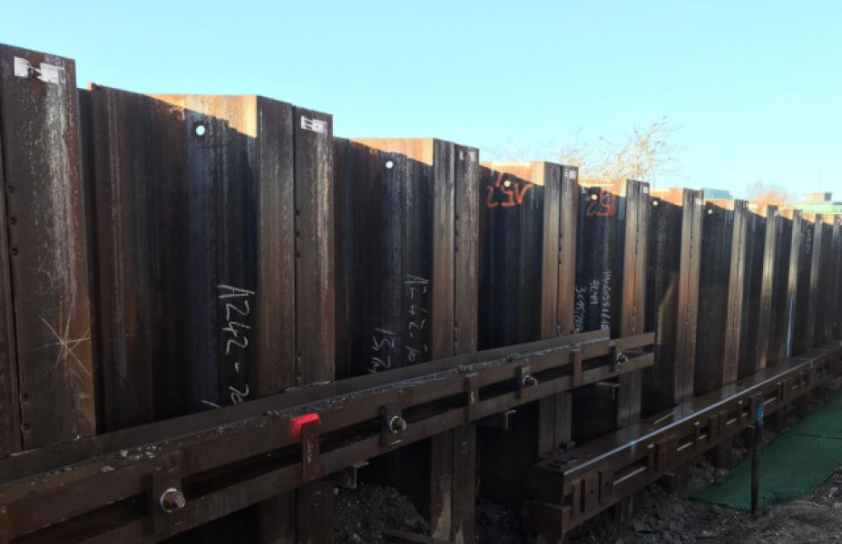 Strood Riverside | VolkerStevin